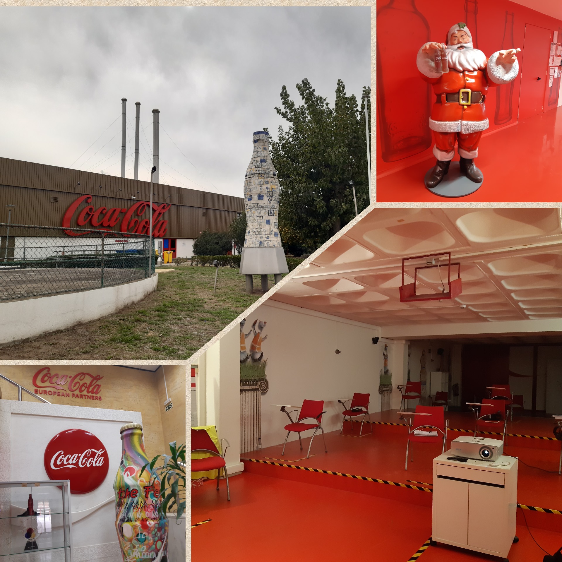 Coca-Cola - AR Translations